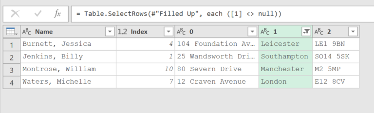 Excel Sorting Challenge | My Spreadsheet Lab