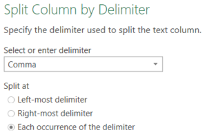 Rearranging Data in Excel | My Spreadsheet Lab