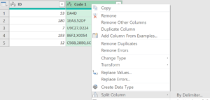 aggregating text part 2 | My Spreadsheet Lab