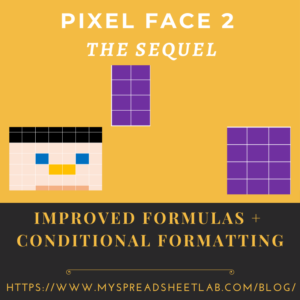 My Spreadsheet Lab | The site is about Microsoft Excel.