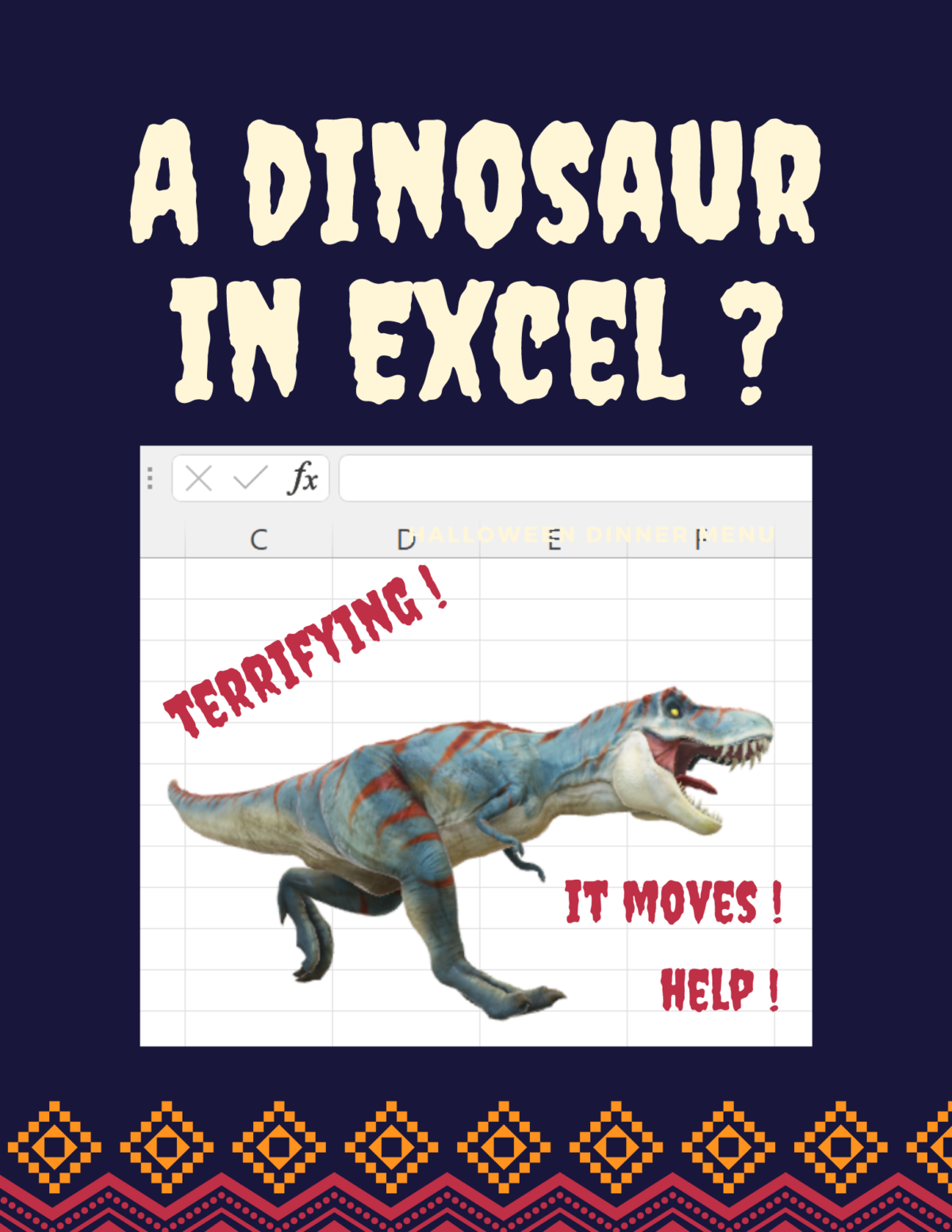 My Spreadsheet Lab | The site is about Microsoft Excel.