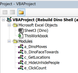 3D Objects | My Spreadsheet Lab